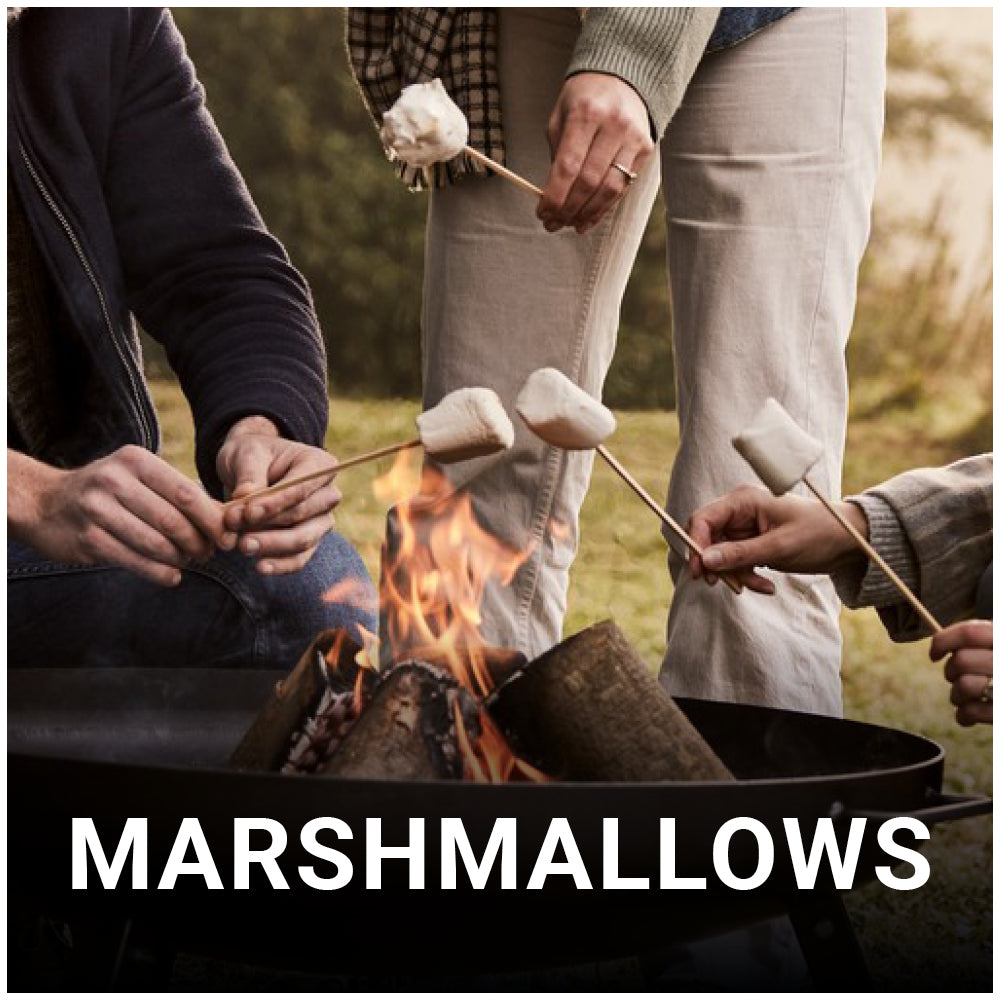 Marshmallows – Bickery BBQ