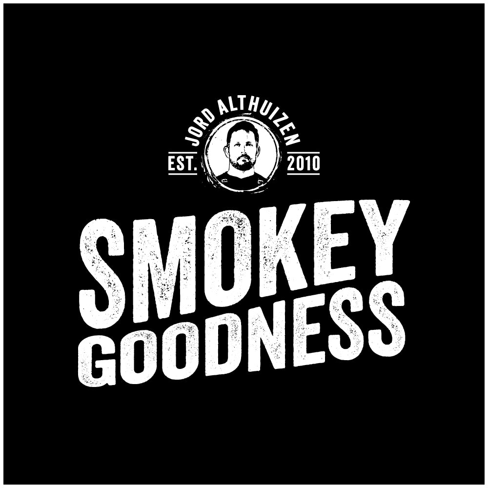 Smokey Goodness – Bickery BBQ