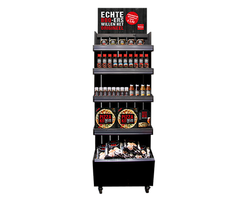 Displays – Bickery BBQ